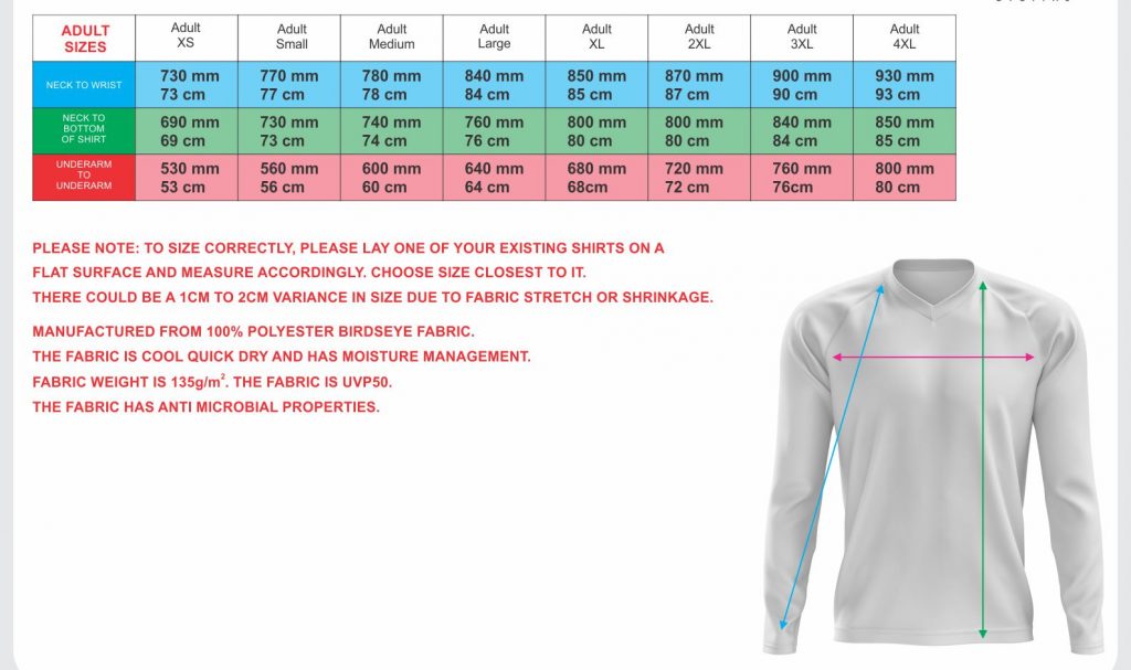 2022 – Ice Cream Sunday Kit -Jersey – MaddogMX
