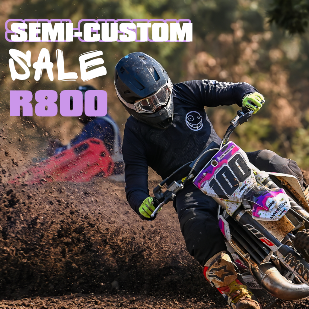 Semi-Custom Sale – MaddogMX